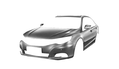 Фото BYD F7 Si Rui - фотографии Бид F7